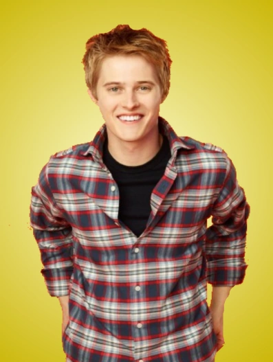 Levi Lashane | Glee: The New Years Wiki | Fandom