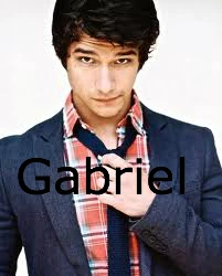 Gabriel Arana | Glee Project Fanfiction Wiki | Fandom