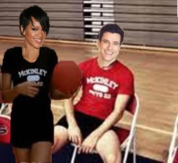 Tenacity: Dialogue, Interviews, and Behind the Scenes | Glee Project ...