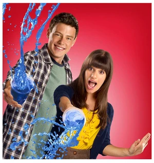 Rachel-Finn Relationship | Glee Relationships Wiki | Fandom