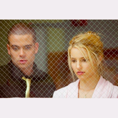 Quinn-Puck Relationship | Glee Relationships Wiki | Fandom