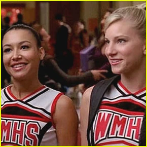 Glee Relationships Wiki | Fandom