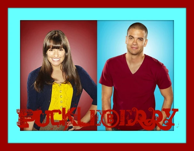 Puckleberry | Glee Relationships Wiki | Fandom