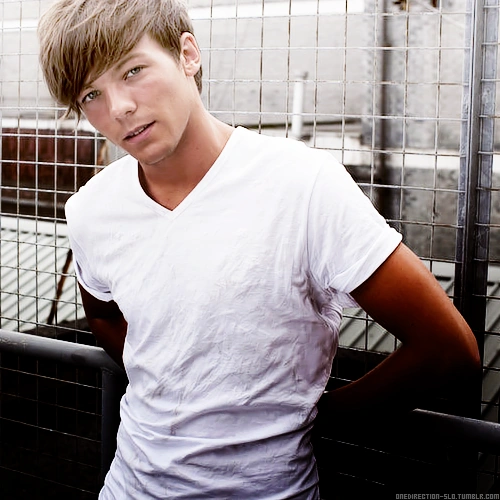 Josh Knight | Glee: Same Directions Wiki | Fandom