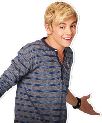 Thomas Bates | Glee: Same Directions Wiki | Fandom