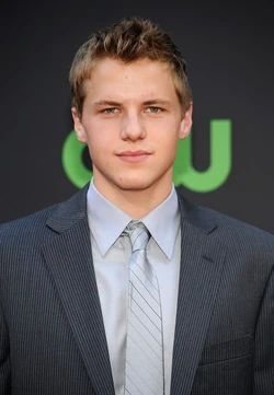 Ian Waterfield | Glee: Same Directions Wiki | Fandom