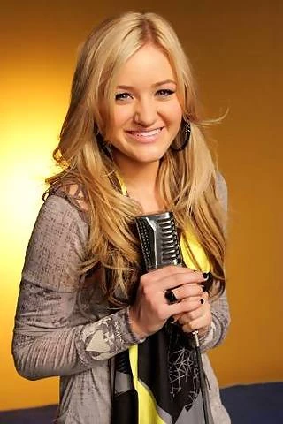 Amelia Julie Meyer | Glee: Same Directions Wiki | Fandom