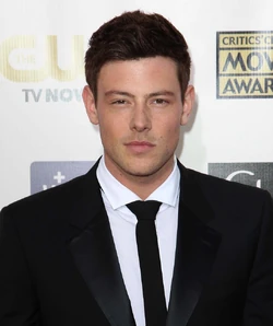 Cory Monteith | Wikia Glee | Fandom