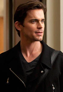 Cooper Anderson | Wikia Glee | Fandom