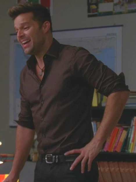 David Martinez | Wikia Glee | Fandom