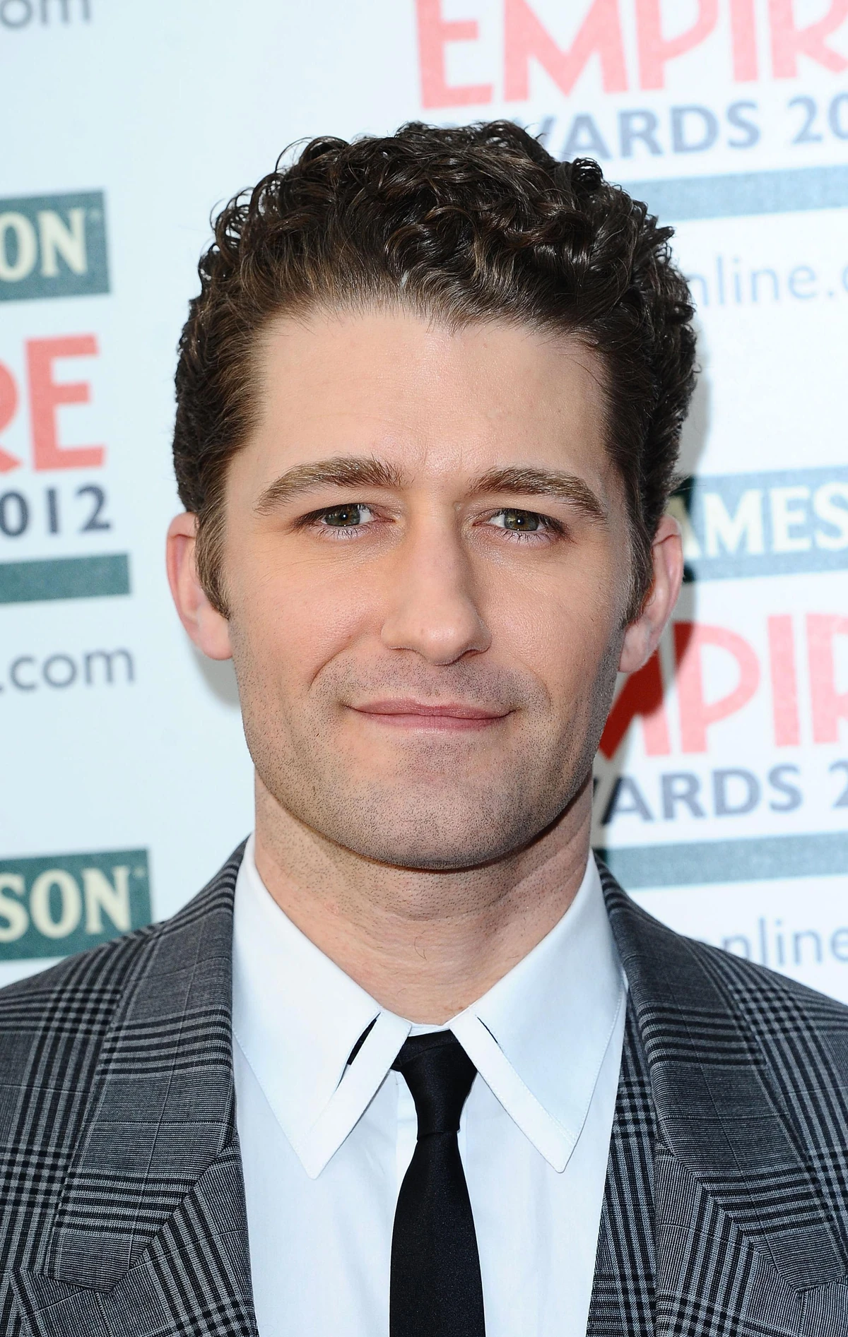 Matthew Morrison | Wikia Glee | Fandom