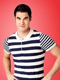 Blaine Anderson | Wikia Glee | Fandom