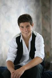 Jonas Smith | Glee: Star Rising Wiki | Fandom