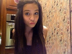 Gabby Carters | Special Glee Wiki | Fandom