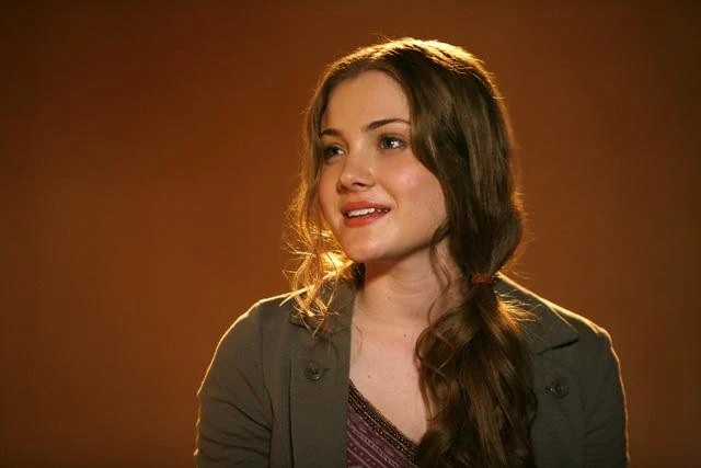 Alison Jones | Special Glee Wiki | Fandom