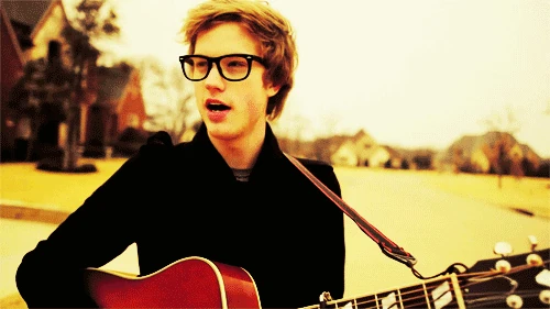 Cameron Mitchell | Special Glee Wiki | Fandom