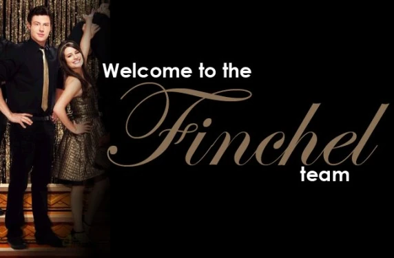 The Finchel Team | Special Glee Wiki | Fandom