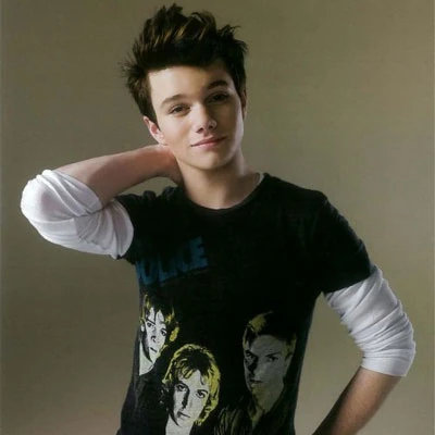 Cameron Daniels | Special Glee Wiki | Fandom