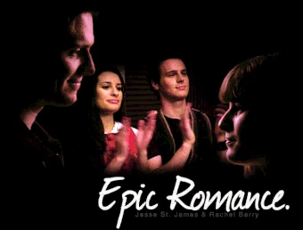 Jesse St James Glee Wiki Fandom Powered By Wikia Artemis