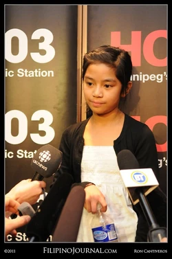 Taylor Reyes | Special Glee Wiki | Fandom