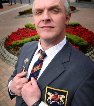 Stephan Beech | Glee: The Alpha Chordz Wiki | Fandom