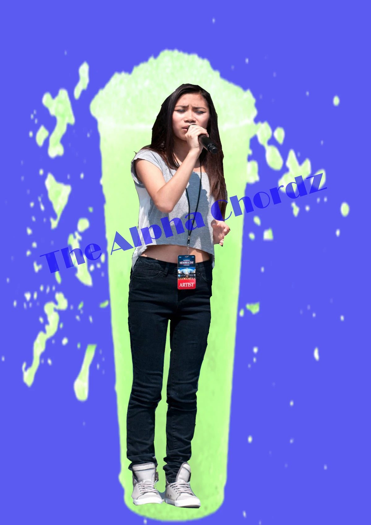 Natasha Phillips | Glee: The Alpha Chordz Wiki | Fandom