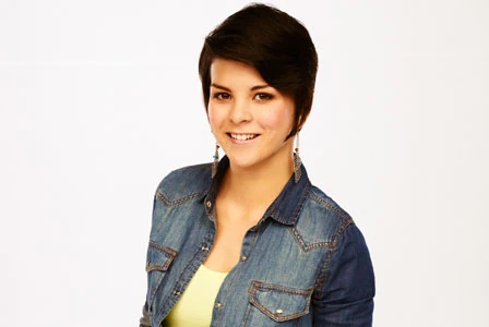 Isabella Dawne Leyva | Glee : The Beloved Harmony Wiki | Fandom