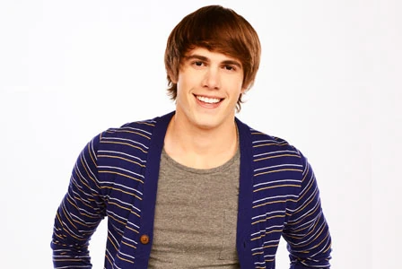 Tyler Daniel Dalton | Glee : The Beloved Harmony Wiki | Fandom
