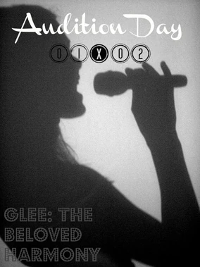 Audition Day | Glee : The Beloved Harmony Wiki | Fandom