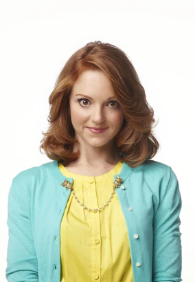 Emma Pillsbury | Glee: The Fanfiction Wiki | Fandom