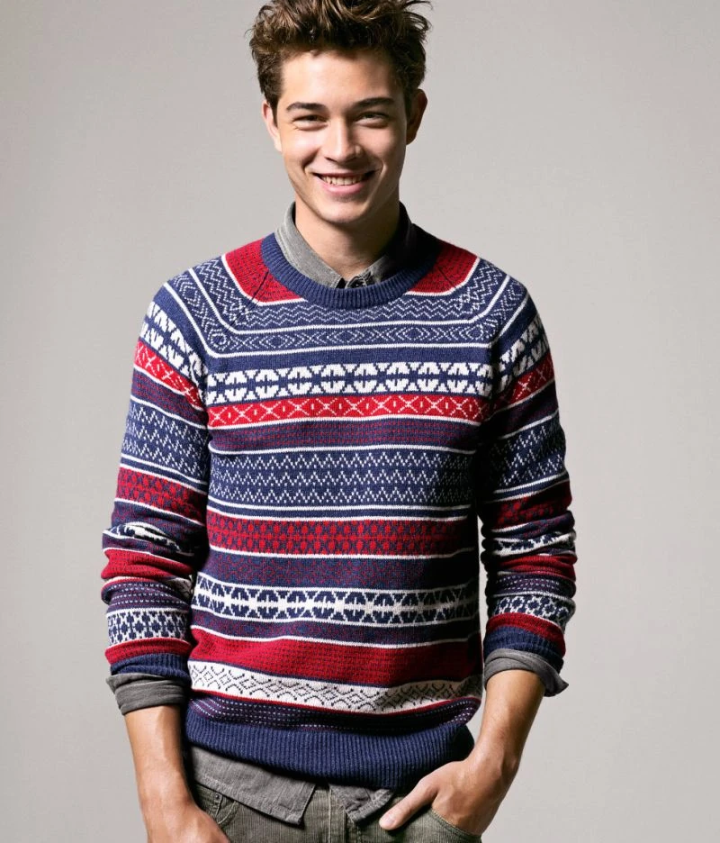 Tyler Beatty | Glee: The Future of Us Wiki | Fandom