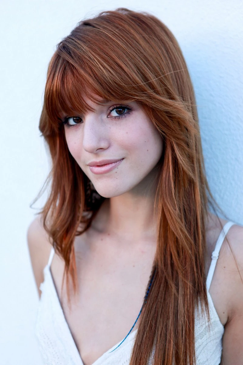 Sarah Tenbrooke | Glee: The Future of Us Wiki | Fandom