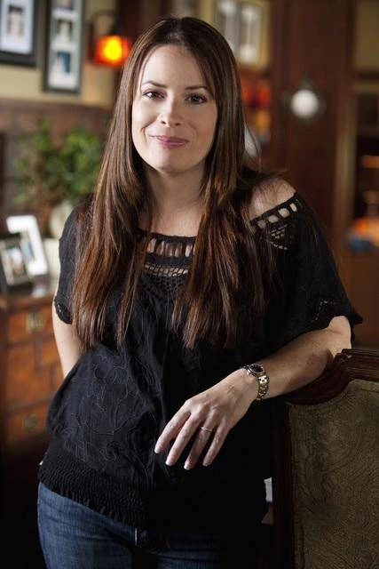 Chloe Baker | Glee: The Future of Us Wiki | Fandom