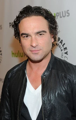 Josh Norton | Glee: The Future of Us Wiki | Fandom