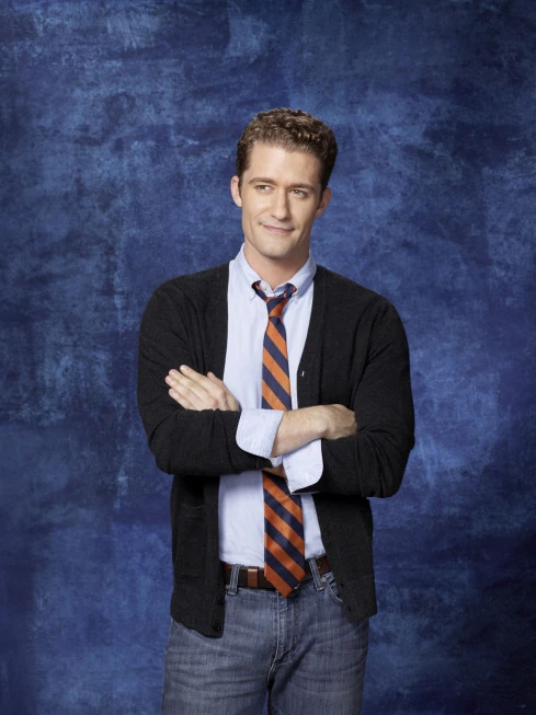 Will Schuester | Glee: The New Era Wiki | Fandom