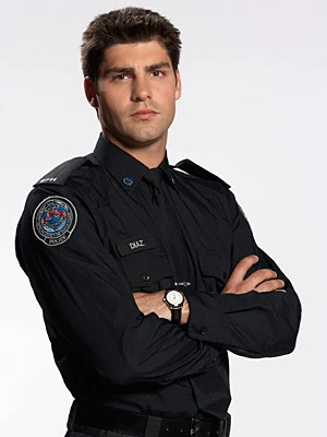 Brody Diaz | Glee: The Next Generation Fan Fiction Wiki | Fandom