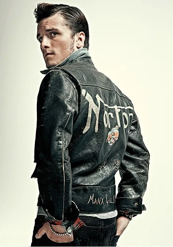 Miles Larson | Glee: The Next Generation Fan Fiction Wiki | Fandom