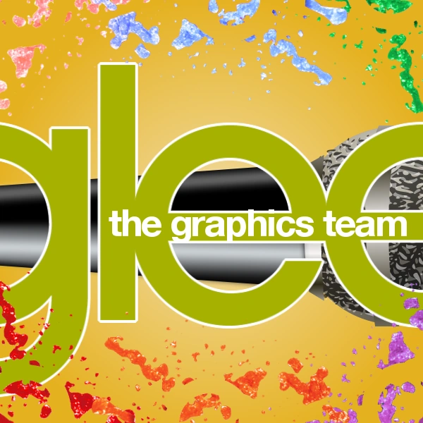 The Graphics Team | Glee: The Next Generation Fan Fiction Wiki | Fandom