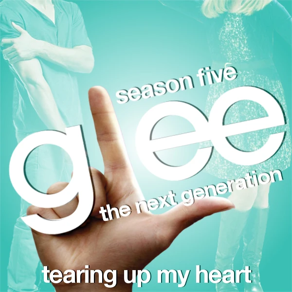 Tearin' Up My Heart | Glee: The Next Generation Fan Fiction Wiki | Fandom