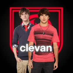 Evan-Claude Relationship | Glee: The Next Generation Fan Fiction Wiki ...