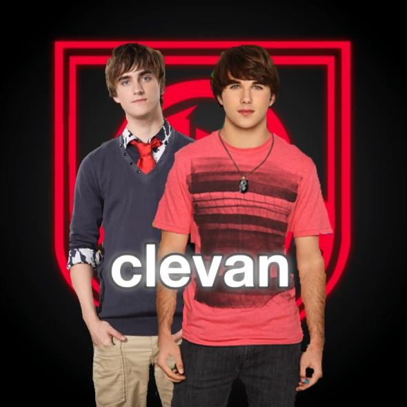 Evan-Claude Relationship | Glee: The Next Generation Fan Fiction Wiki ...