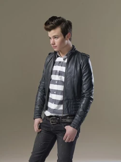 Kurt Hummel (The Next Generation) | Glee: The Next Generation Fan ...