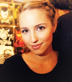 Quinn Fabray-Evans-Puckerman (The Next Generation) | Glee: The Next ...
