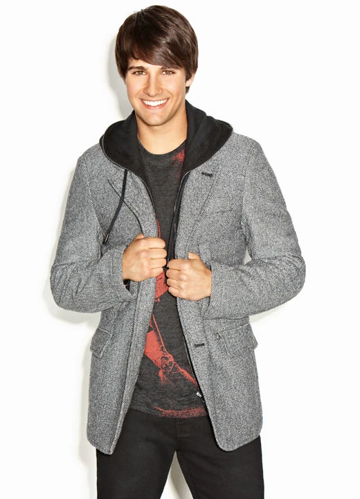 Christian Fields | Glee: The Next Generation Fan Fiction Wiki | Fandom