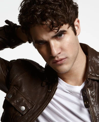 Blaine Anderson (The Next Generation) | Glee: The Next Generation Fan ...