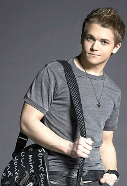 Reece Montgomery | Glee: The Next Generation Fan Fiction Wiki | Fandom