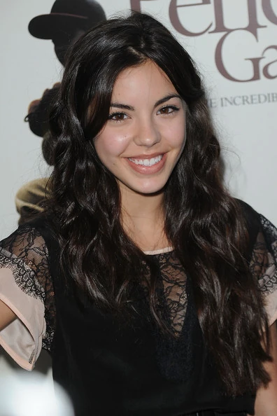 Tiffany Messero | Glee: The Next Generation Fan Fiction Wiki | Fandom