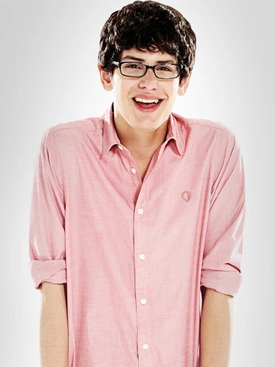 Dillon Cregger | Glee: The Next Generation Fan Fiction Wiki | Fandom