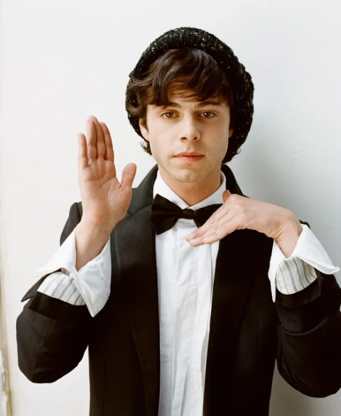 Greg Childers | Glee: The Next Generation Fan Fiction Wiki | Fandom