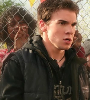 Chris Winters | Glee: The Next Generation Fan Fiction Wiki | Fandom